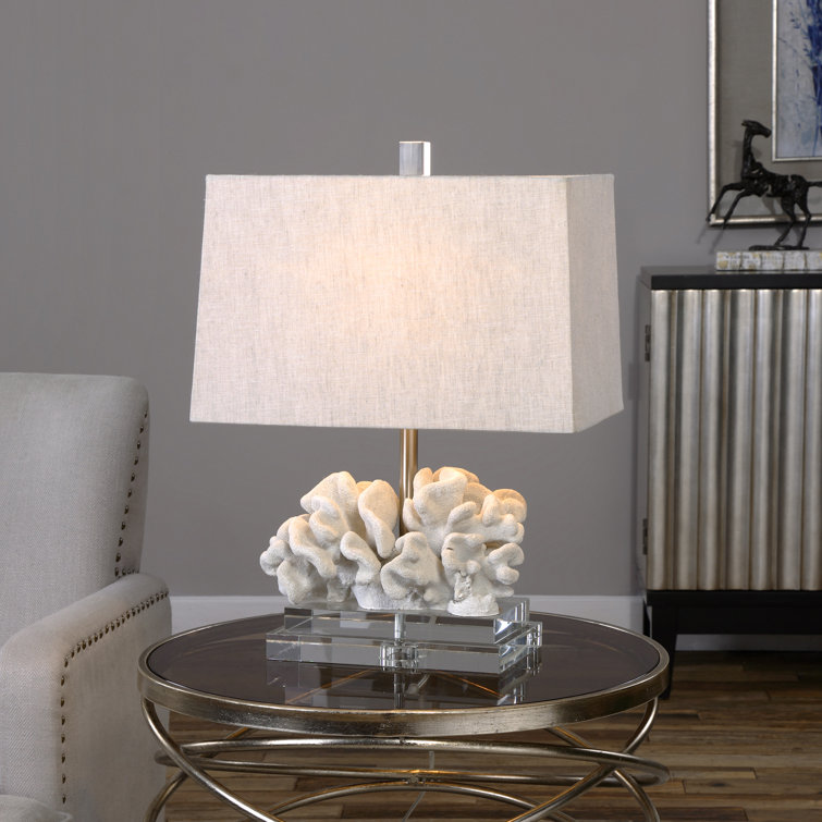 Highland Dunes Eilish Table Lamp & Reviews | Wayfair